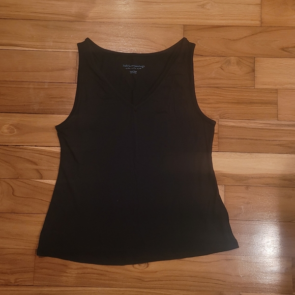 Soft Surroundings | Tops | Soft Tank | Poshmark